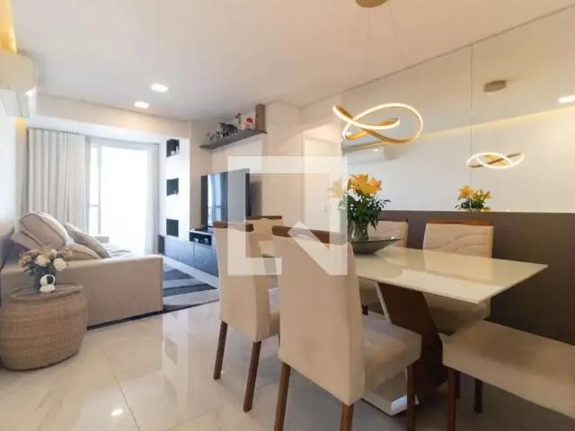 Apartamento para Venda em São Paulo/SP Bosque da Saúde 2 Quartos