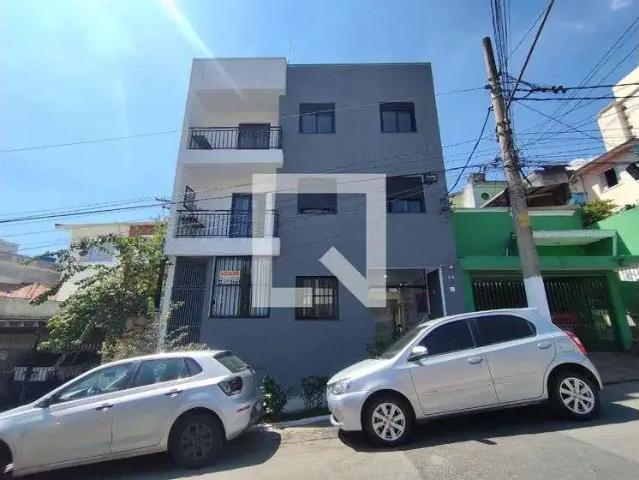 Apartamento para Venda em São Paulo/SP Bosque da Saúde 2 Quartos