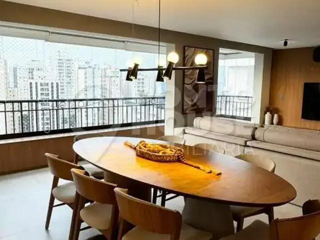 Apartamento para Venda em São Paulo/SP Bosque da Saúde 2 Quartos