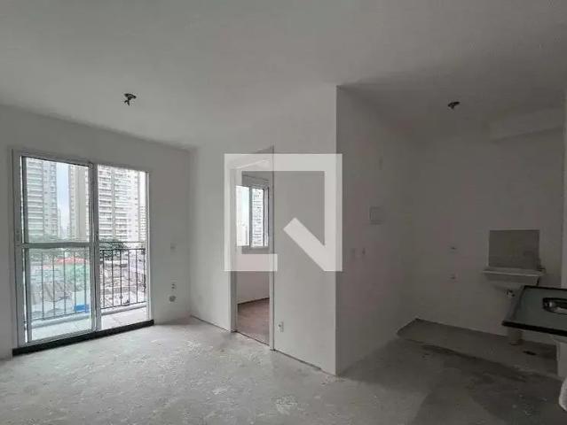 Apartamento para Venda em São Paulo/SP Bosque da Saúde 2 Quartos