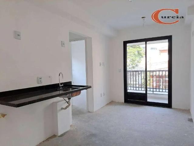 Apartamento para Venda em São Paulo/SP Bosque da Saúde 2 Quartos