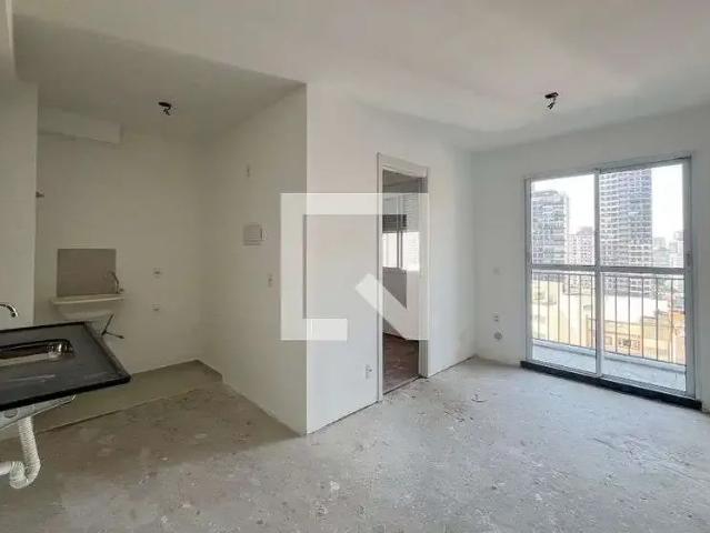 Apartamento para Venda em São Paulo/SP Bosque da Saúde 2 Quartos