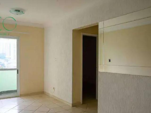 Apartamento para Venda em São Paulo/SP Bosque da Saúde 2 Quartos