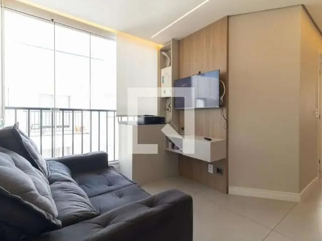 Apartamento para Venda em São Paulo/SP Bosque da Saúde 2 Quartos