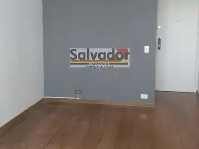 Apartamento para Venda em São Paulo/SP Bosque da Saúde 2 Quartos