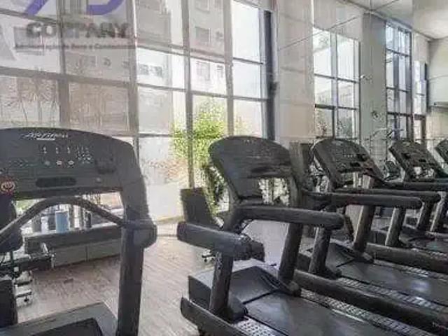 Apartamento para Venda em São Paulo/SP Bosque da Saúde 2 Quartos