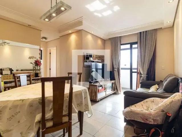 Apartamento para Venda em São Paulo/SP Bosque da Saúde 2 Quartos