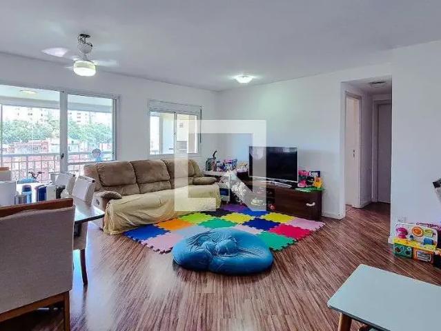 Apartamento para Venda em São Paulo/SP Bosque da Saúde 2 Quartos