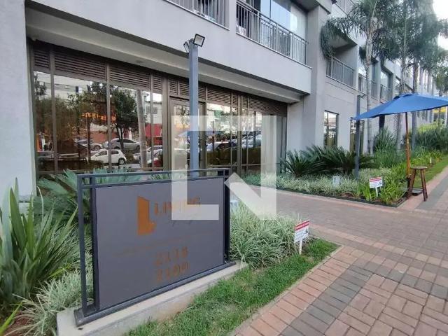 Apartamento para Venda em São Paulo/SP Bosque da Saúde 2 Quartos