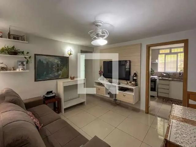 Apartamento para Venda em São Paulo/SP Bosque da Saúde 2 Quartos