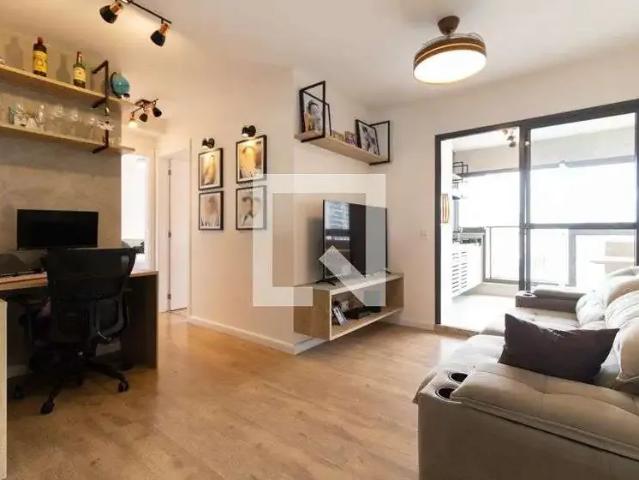 Apartamento para Venda em São Paulo/SP Bosque da Saúde 2 Quartos