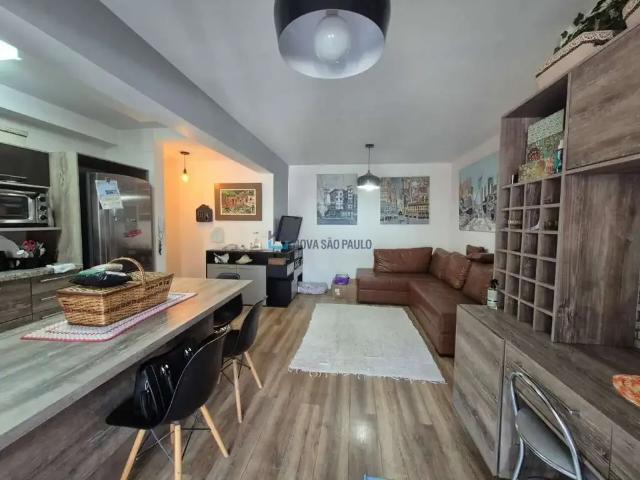 Apartamento para Venda em São Paulo/SP Bosque da Saúde 2 Quartos
