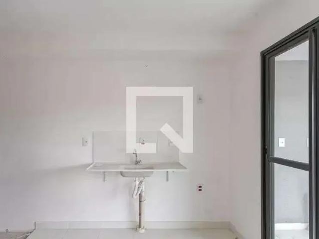 Apartamento para Venda em São Paulo/SP Bosque da Saúde 2 Quartos