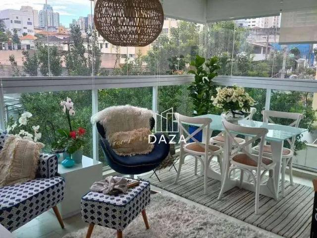 Apartamento para Venda em São Paulo/SP Bosque da Saúde 2 Quartos