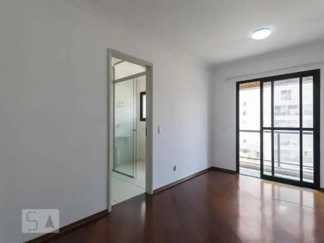 Apartamento para Venda em São Paulo/SP Bosque da Saúde 2 Quartos