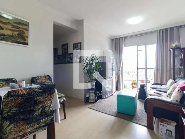 Apartamento para Venda em São Paulo/SP Bosque da Saúde 2 Quartos