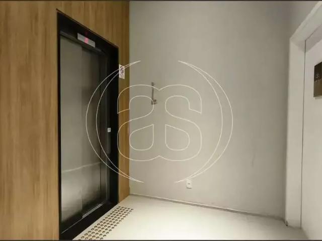 Apartamento para Venda em São Paulo/SP Bosque da Saúde 2 Quartos