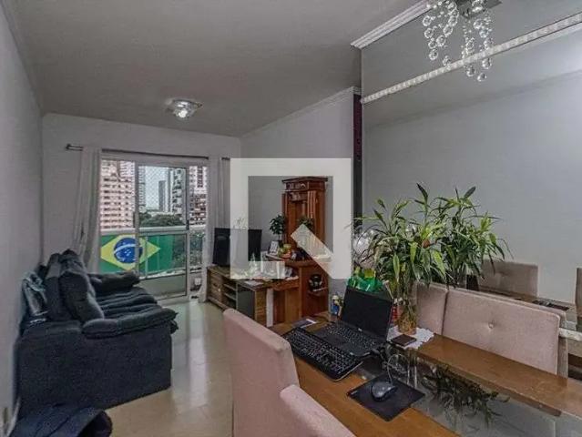 Apartamento para Venda em São Paulo/SP Bosque da Saúde 2 Quartos