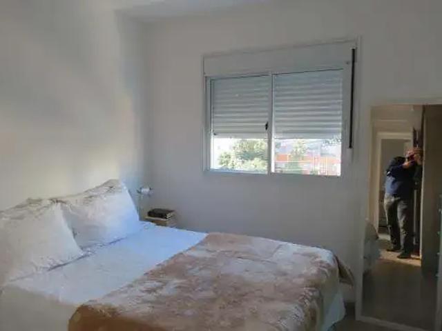 Apartamento para Venda em São Paulo/SP Bosque da Saúde 2 Quartos