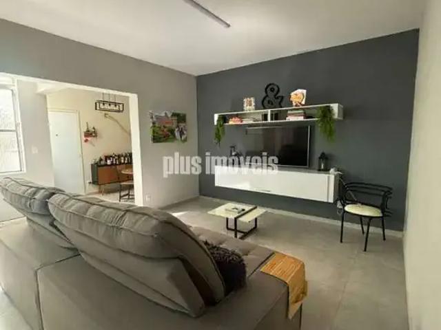 Apartamento para Venda em São Paulo/SP Bosque da Saúde 2 Quartos