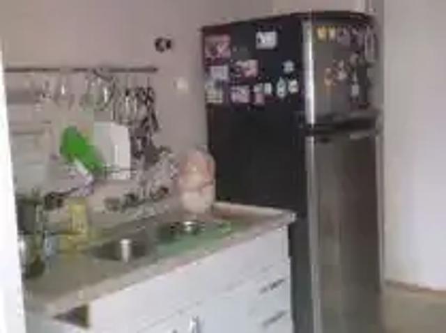 Apartamento para Venda em São Paulo/SP Bosque da Saúde 2 Quartos