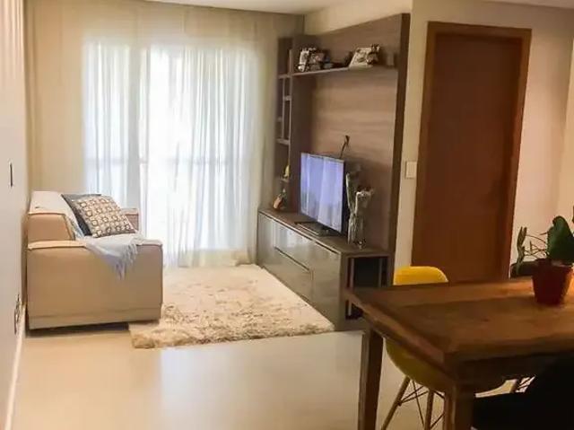Apartamento para Venda em São Paulo/SP Bosque da Saúde 2 Quartos