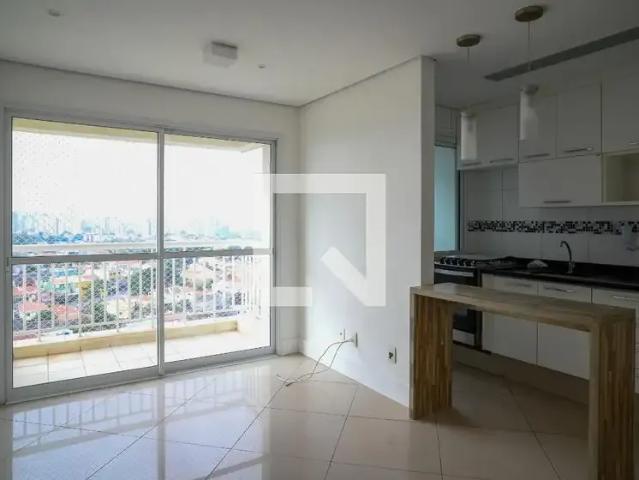 Apartamento para Venda em São Paulo/SP Bosque da Saúde 2 Quartos