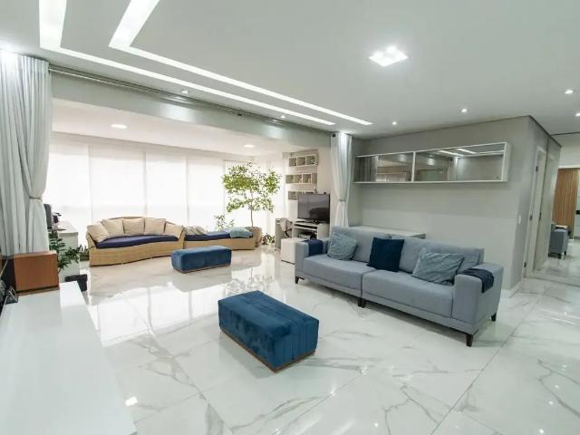 Apartamento para Venda em São Paulo/SP Bosque da Saúde 2 Quartos