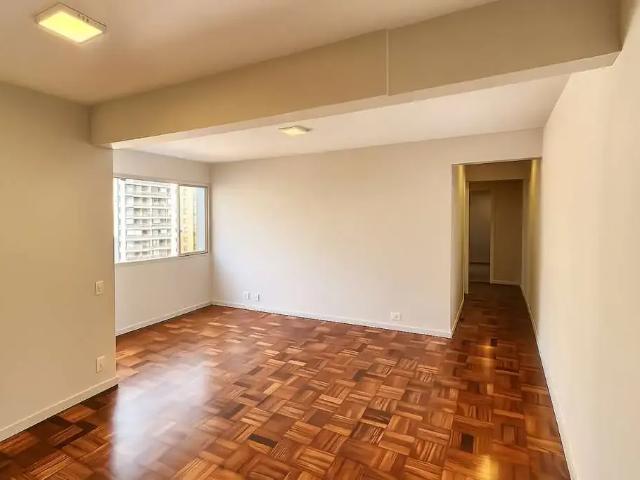 Apartamento para Venda em São Paulo/SP Bosque da Saúde 2 Quartos