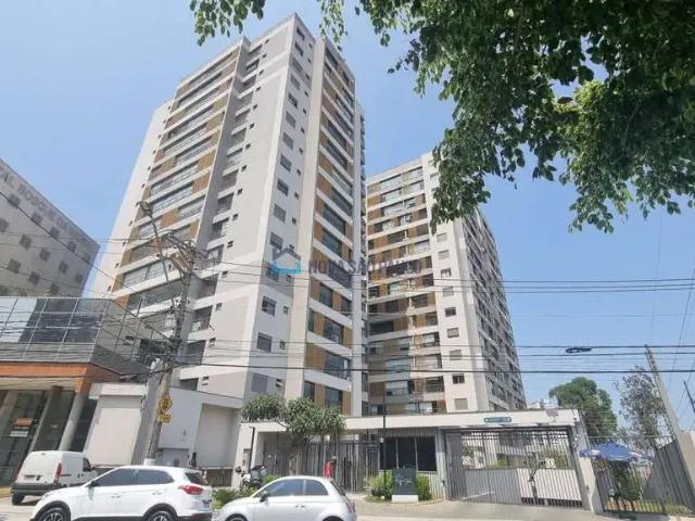 Apartamento para Venda em São Paulo/SP Bosque da Saúde 2 Quartos