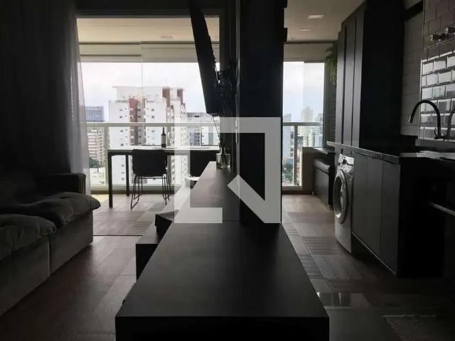 Apartamento para Venda em São Paulo/SP Bosque da Saúde 2 Quartos