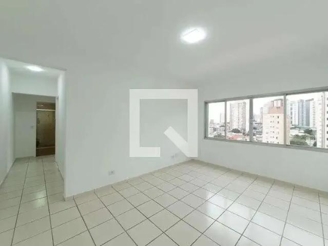 Apartamento para Venda em São Paulo/SP Bosque da Saúde 2 Quartos