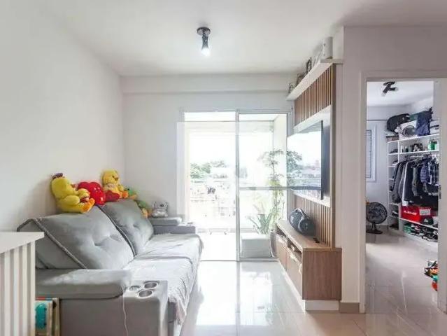 Apartamento para Venda em São Paulo/SP Bosque da Saúde 2 Quartos