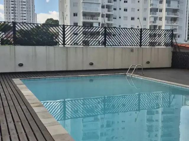 Apartamento para Venda em São Paulo/SP Bosque da Saúde 2 Quartos