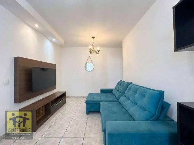 Apartamento para Venda em São Paulo/SP Bosque da Saúde 2 Quartos