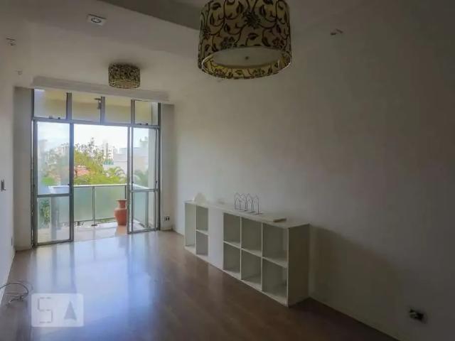 Apartamento para Venda em São Paulo/SP Bosque da Saúde 2 Quartos