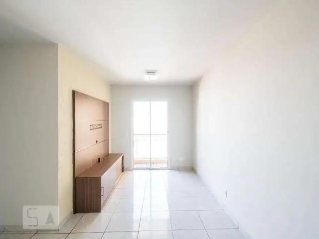 Apartamento para Venda em São Paulo/SP Bosque da Saúde 2 Quartos