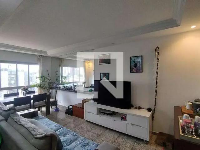 Apartamento para Venda em São Paulo/SP Bosque da Saúde 2 Quartos