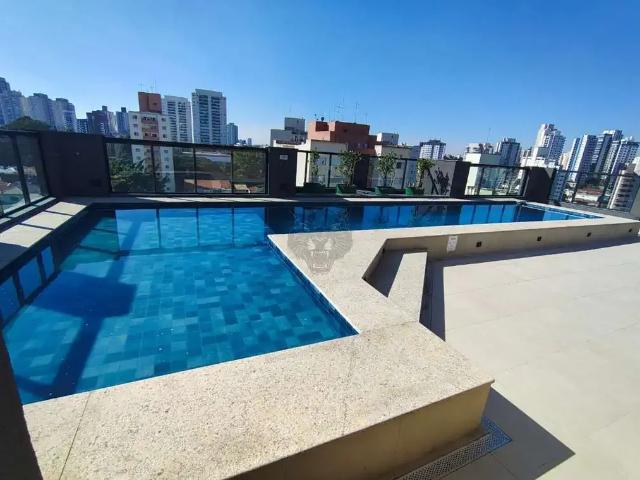 Apartamento para Venda em São Paulo/SP Bosque da Saúde 2 Quartos