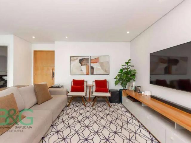 Apartamento para Venda em São Paulo/SP Bosque da Saúde 2 Quartos