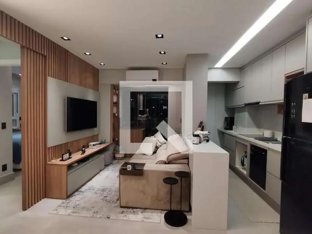 Apartamento para Venda em São Paulo/SP Bosque da Saúde 2 Quartos