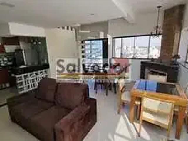 Apartamento para Venda em São Paulo/SP Bosque da Saúde 2 Quartos