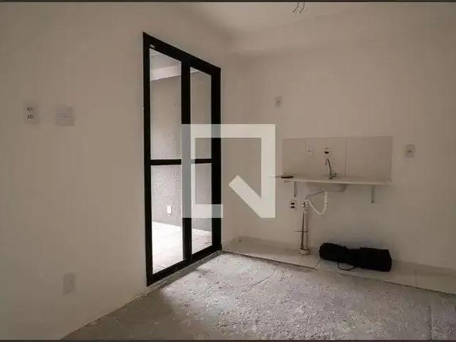 Apartamento para Venda em São Paulo/SP Bosque da Saúde 2 Quartos