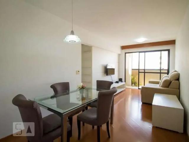 Apartamento para Venda em São Paulo/SP Bosque da Saúde 2 Quartos