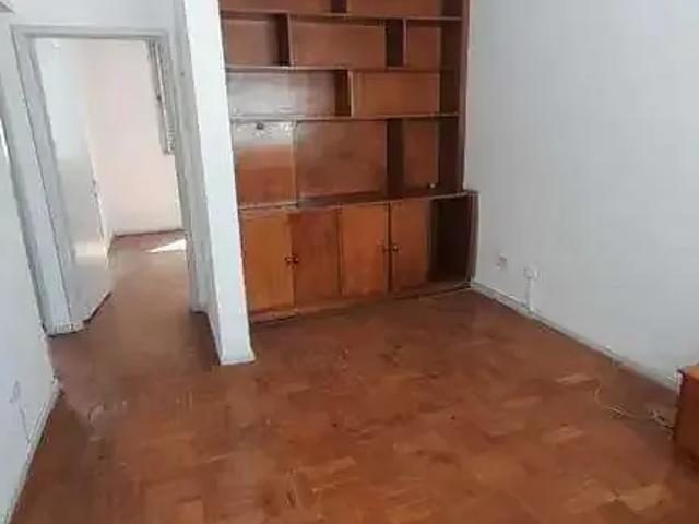 Apartamento para Venda em São Paulo/SP Bosque da Saúde 2 Quartos
