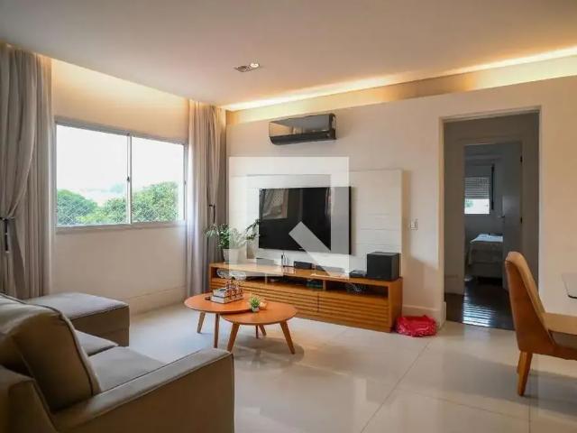 Apartamento para Venda em São Paulo/SP Bosque da Saúde 2 Quartos