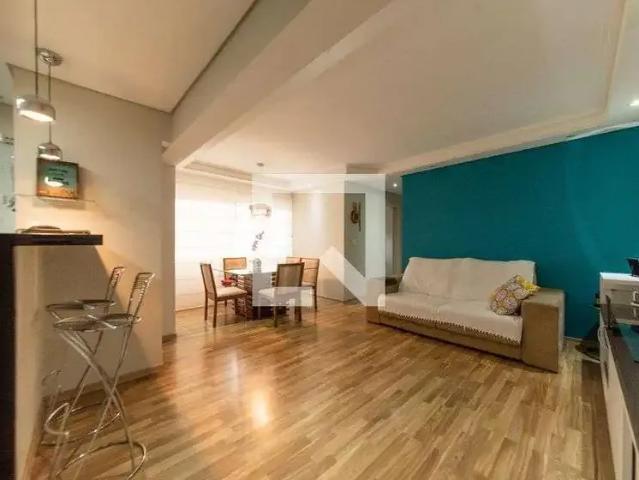 Apartamento para Venda em São Paulo/SP Bosque da Saúde 2 Quartos
