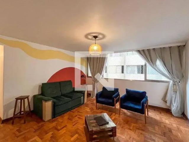 Apartamento para Venda em São Paulo/SP Bosque da Saúde 2 Quartos