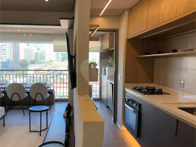 Apartamento para Venda em São Paulo/SP Saúde 2 Quartos