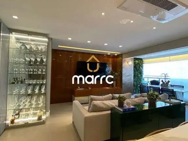 Apartamento para Venda em São Paulo/SP Bosque da Saúde 2 Quartos